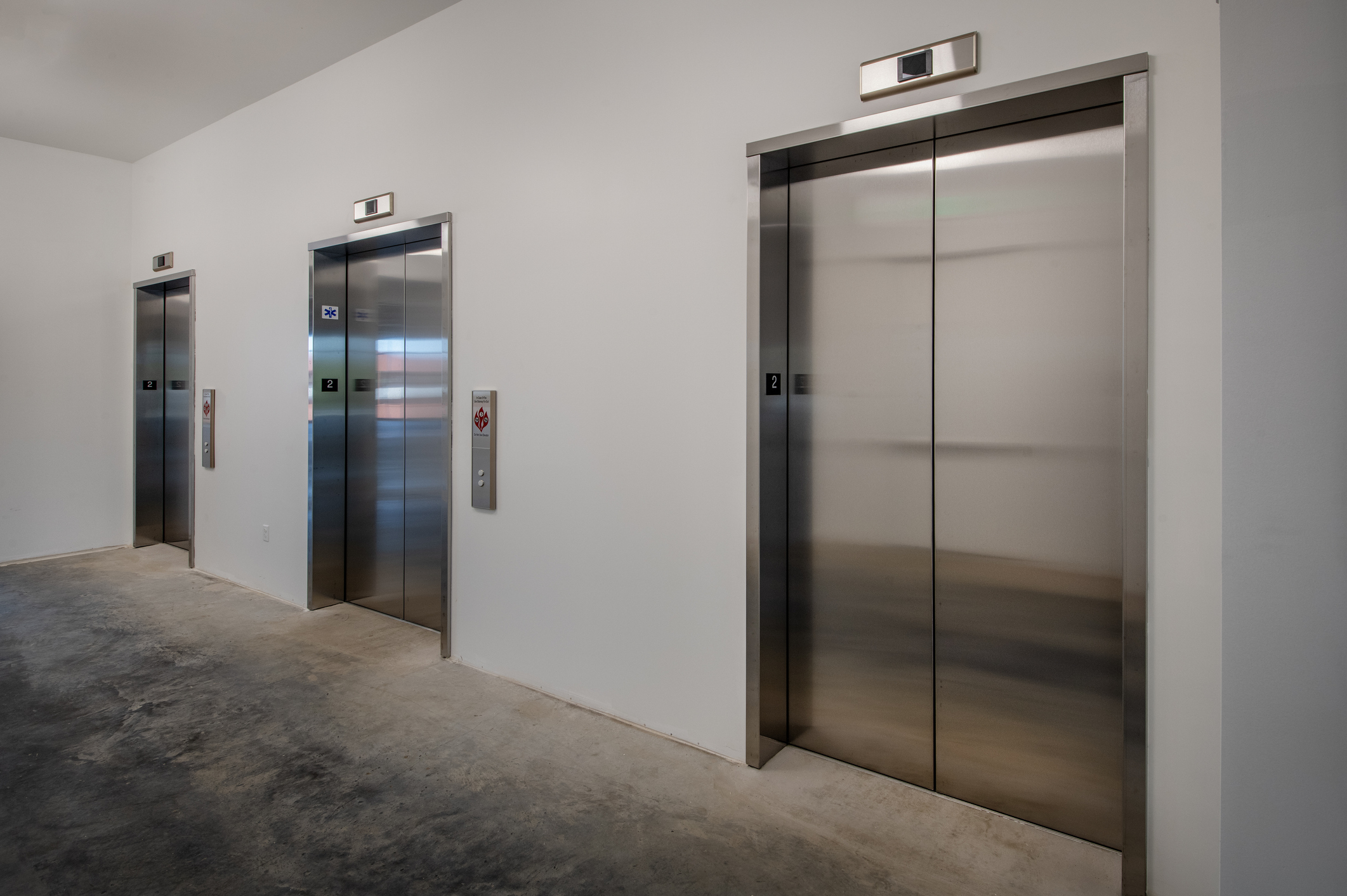 Do I Have A Case If I Was Injured In An Elevator Accident In Florida?